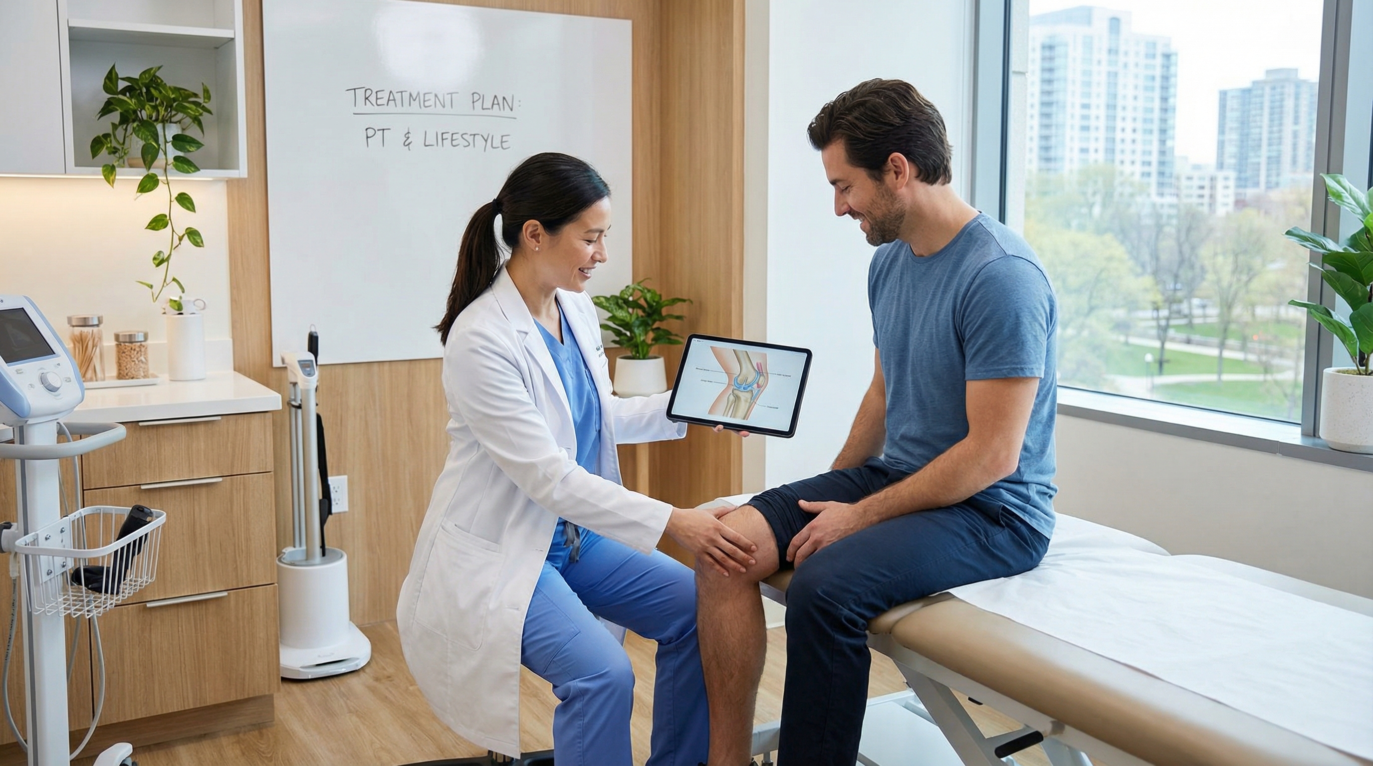 Gel Injection Side Effects: What to Know Before Treatment | Joint ...