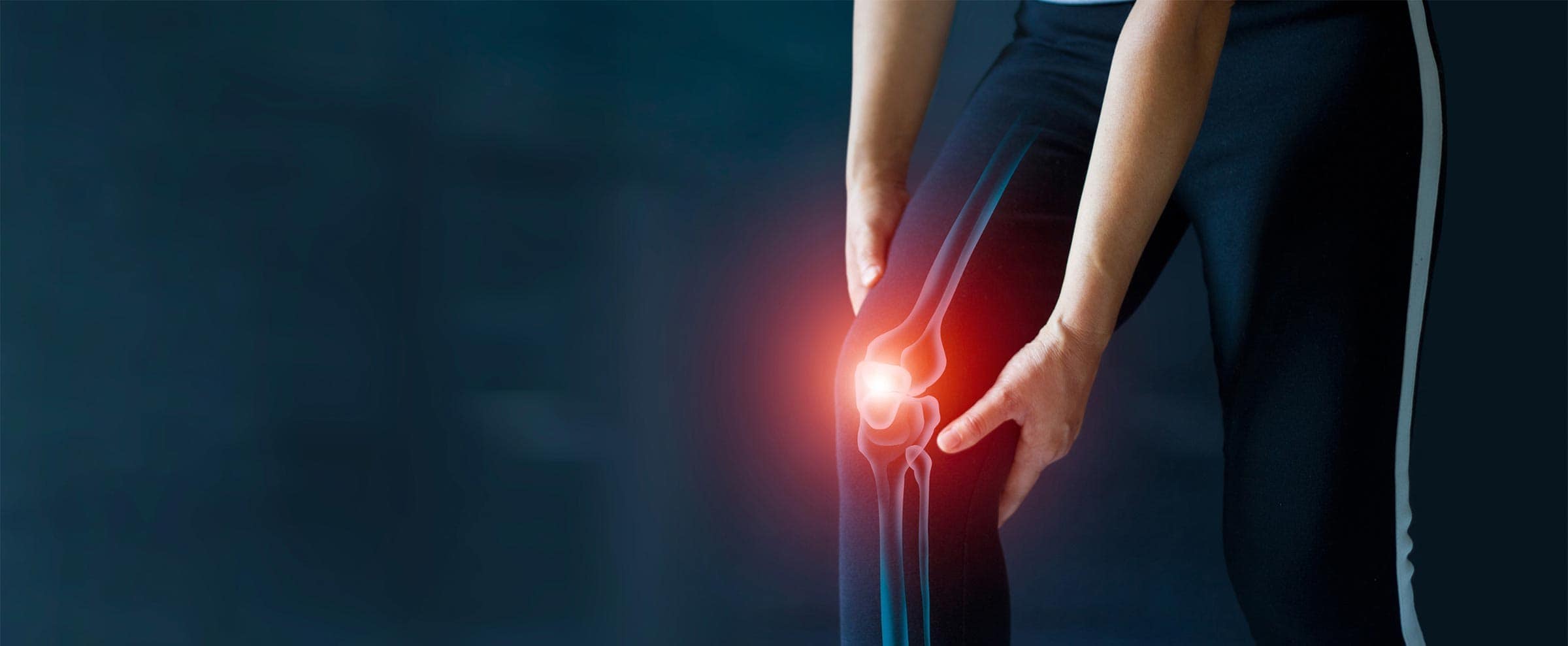 Knee Pain Treatment | Non-Surgical Relief with Gel Injections | Joint ...