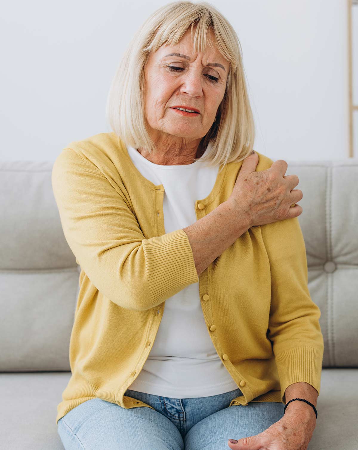 Shoulder Pain Treatment | Non-Surgical Relief with Gel Injections ...